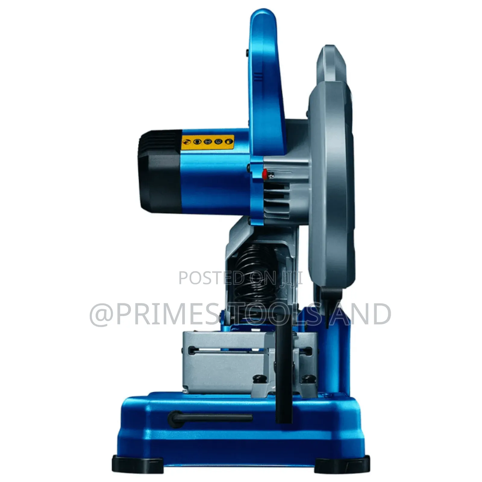 Bosch 2400w Cut-Off Machine, in Addis Ketema - Electrical Hand Tools ...