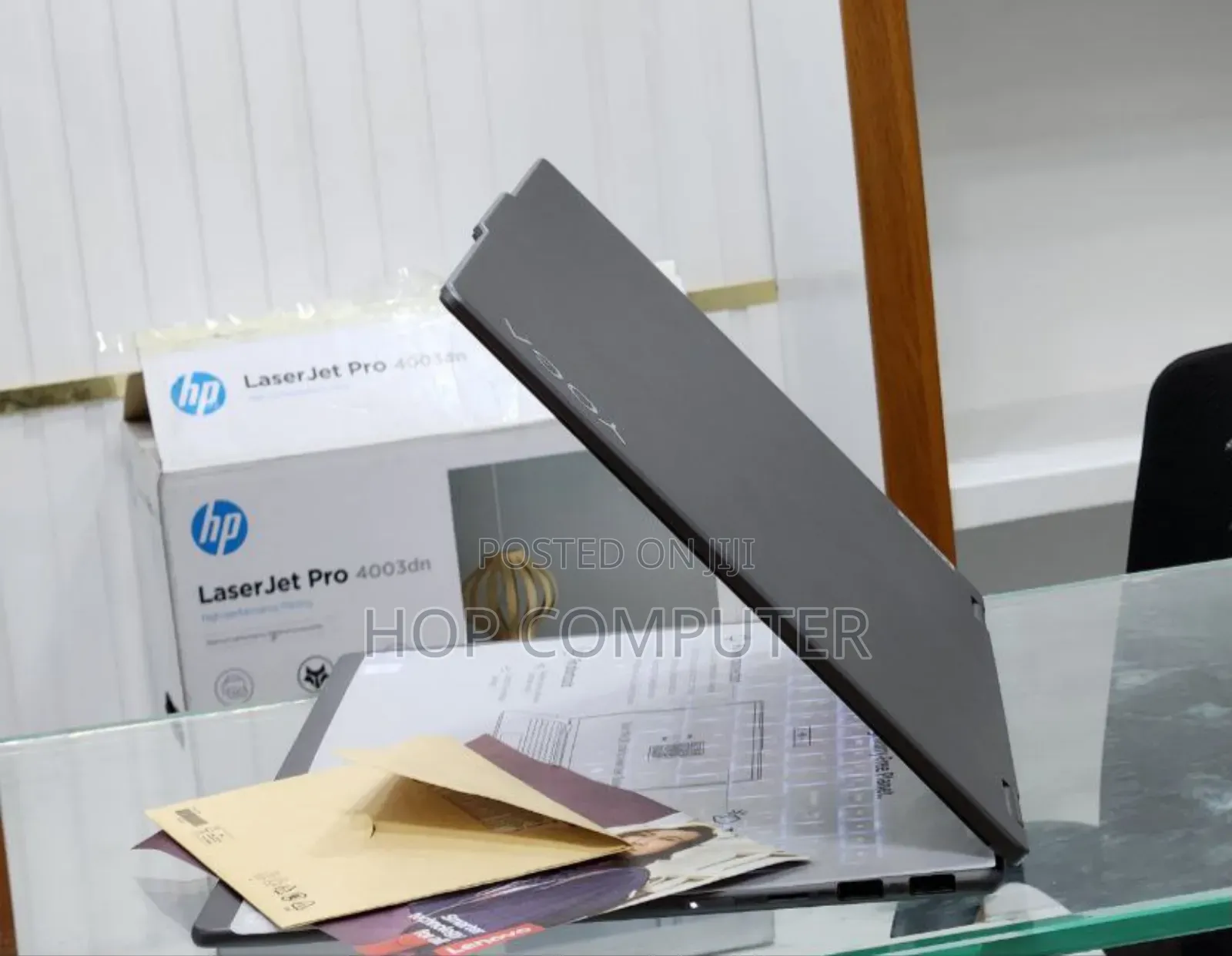 New Laptop Lenovo Yoga 7i 16GB Intel Core Ultra 7 SSD 1T in Bole ...