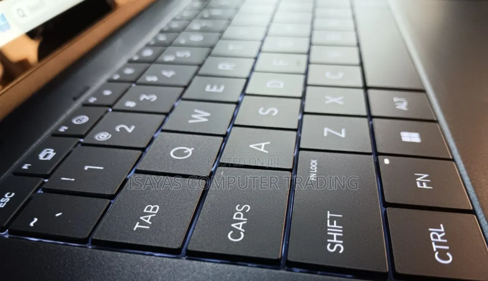 New Laptop HP OmniBook 5 14" 16GB Intel Core Ultra 7 SSD 1T for sale ...