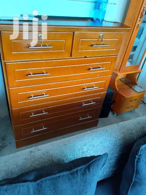 New 1m Chest Drower in Bole - Furniture, Turufat Wood Work | Jiji.com.et