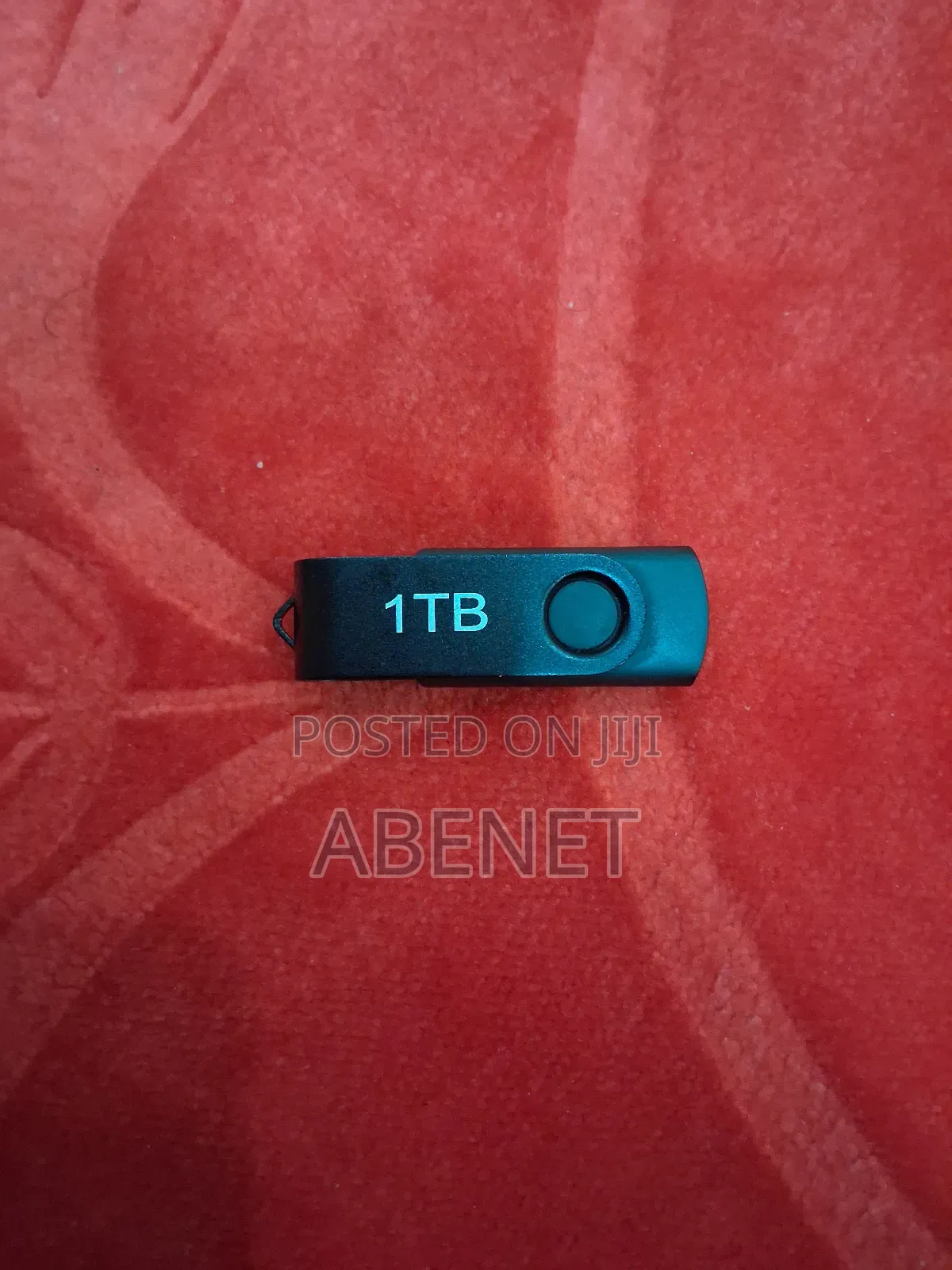 1 Terabyte (Tb) Flash Drive From Usa in Yeka - Computer Accessories ...
