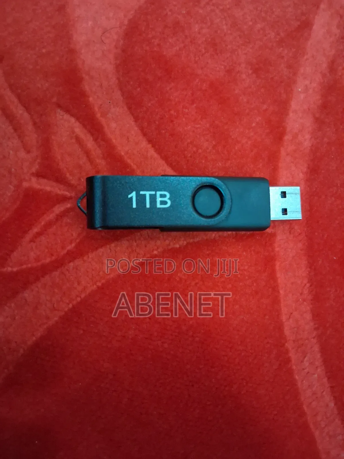 1 Terabyte (Tb) Flash Drive From Usa in Yeka - Computer Accessories ...
