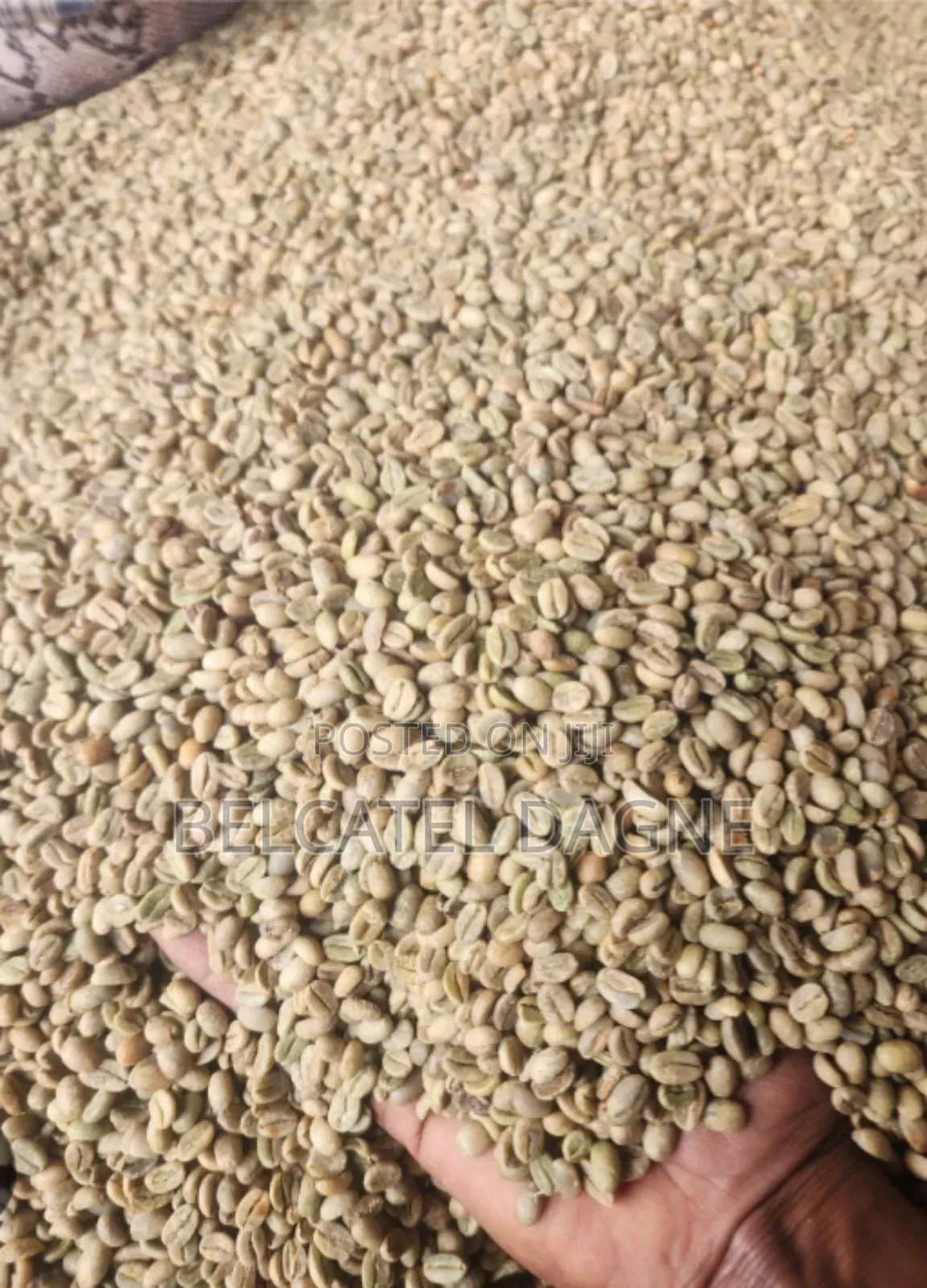 Coffee Local Market for sale - Price: ETB 850 on Jiji.com.et [Yeka]