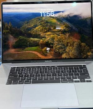 New Laptop Apple MacBook Pro 2019 16GB Intel Core i7 SSD 512GB for sale ...