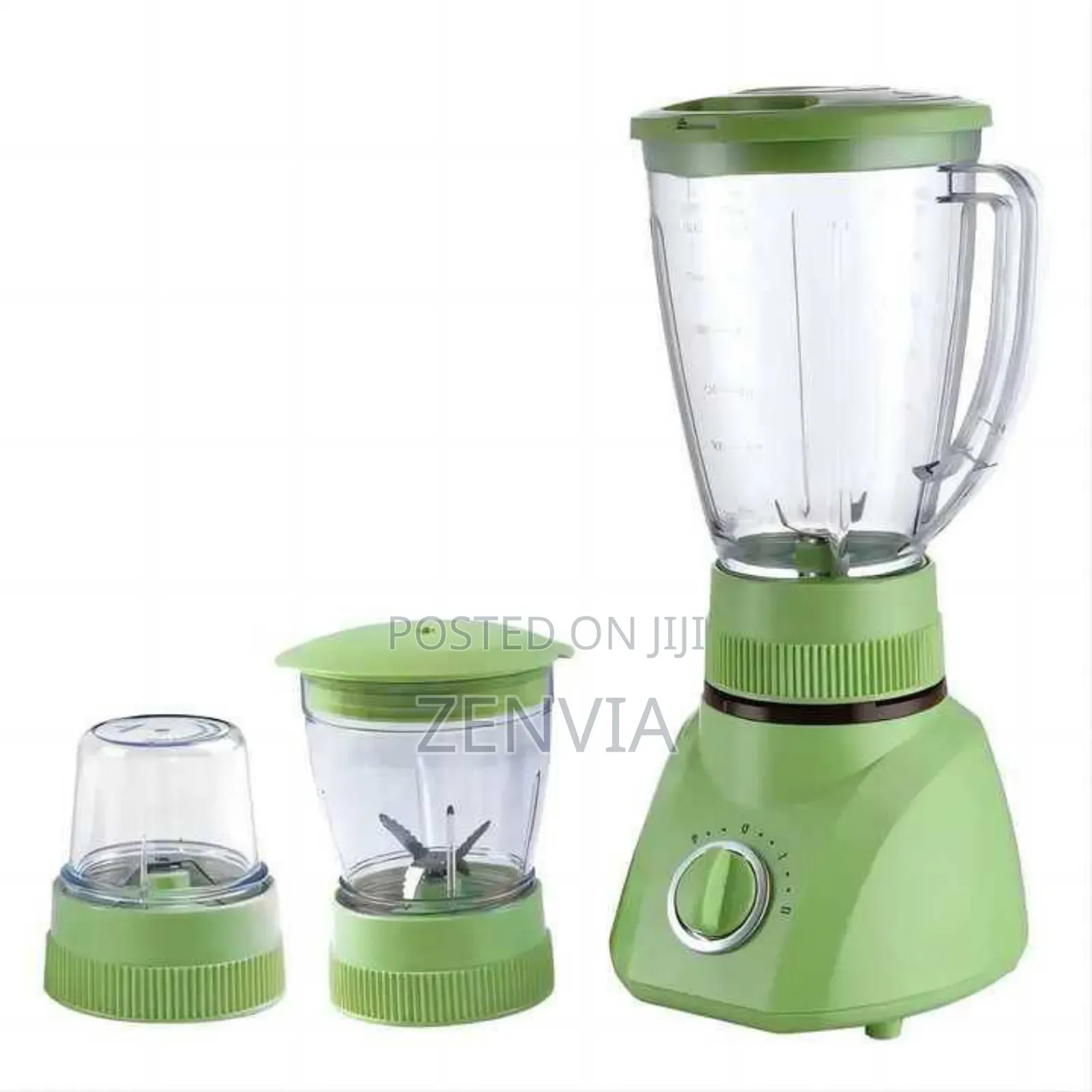 Sanford 3 In 1 Blender / Grinder /🔴Free Delivery/ in Bole - Kitchen ...