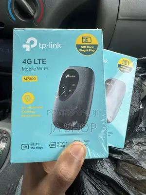 Wi-Fi Router in Ethiopia for sale Prices on Jiji.com.et