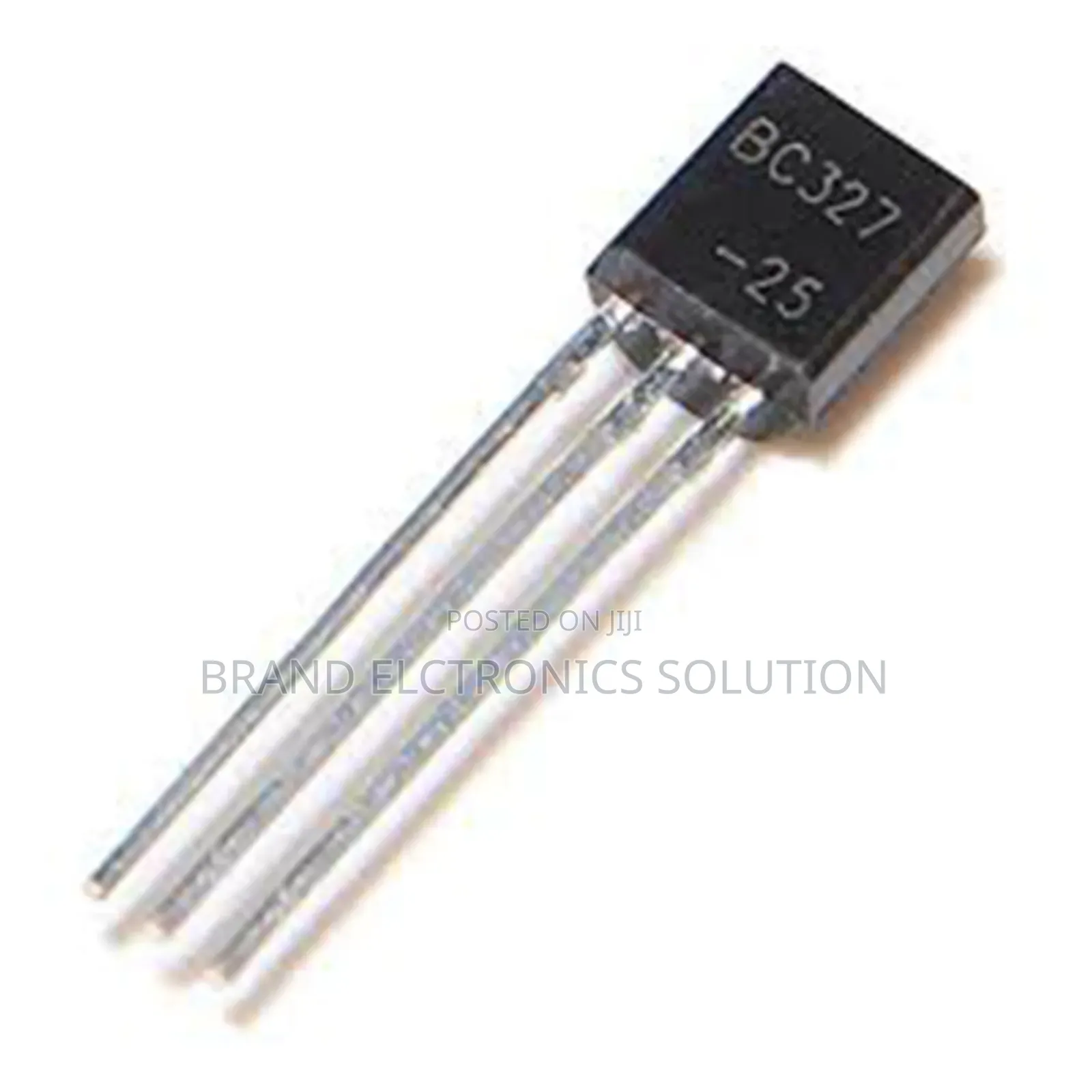 Transistors Bc-327 for sale - BRAND ELCTRONICS SOLUTION Price: ETB 65 ...