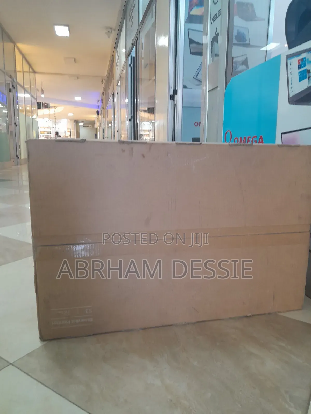 Samsung 32-inch Curved for sale - Abrham Dessie Price: ETB 98,000 on ...