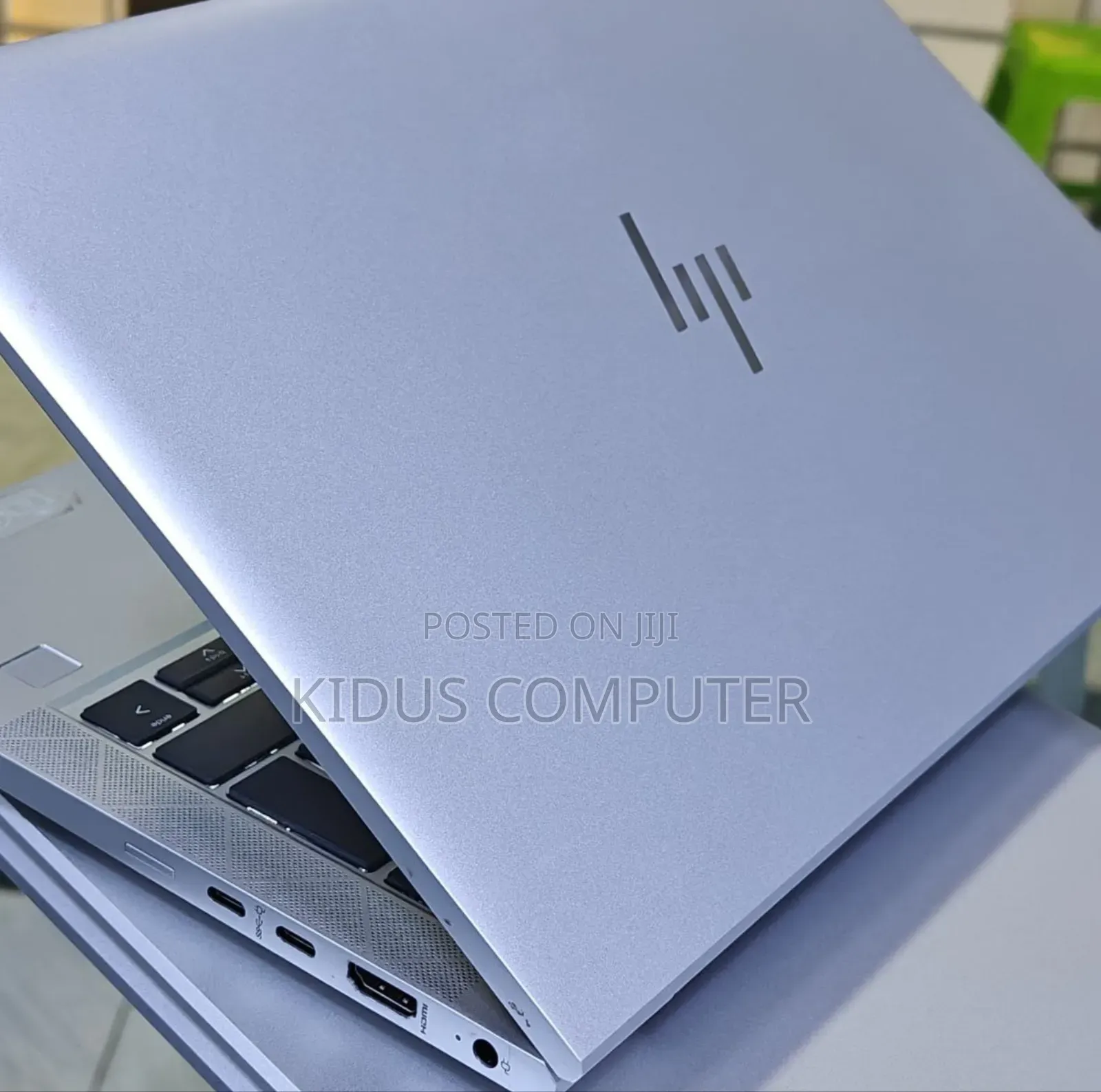 New Laptop HP EliteBook 830 G8 8GB Intel Core i5 SSD 512GB for sale ...