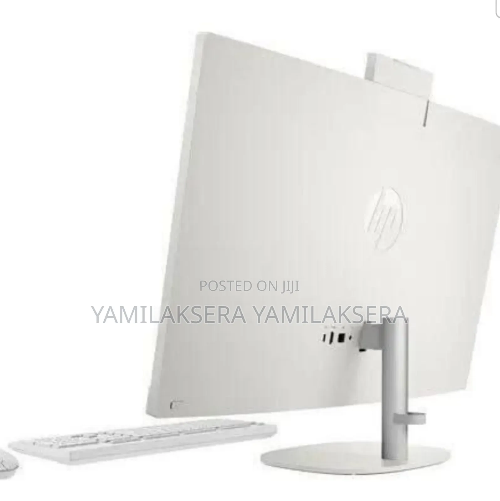 New Desktop Computer HP 290 G9 All-in-One 16GB Intel Core i7 SSD 1T for ...