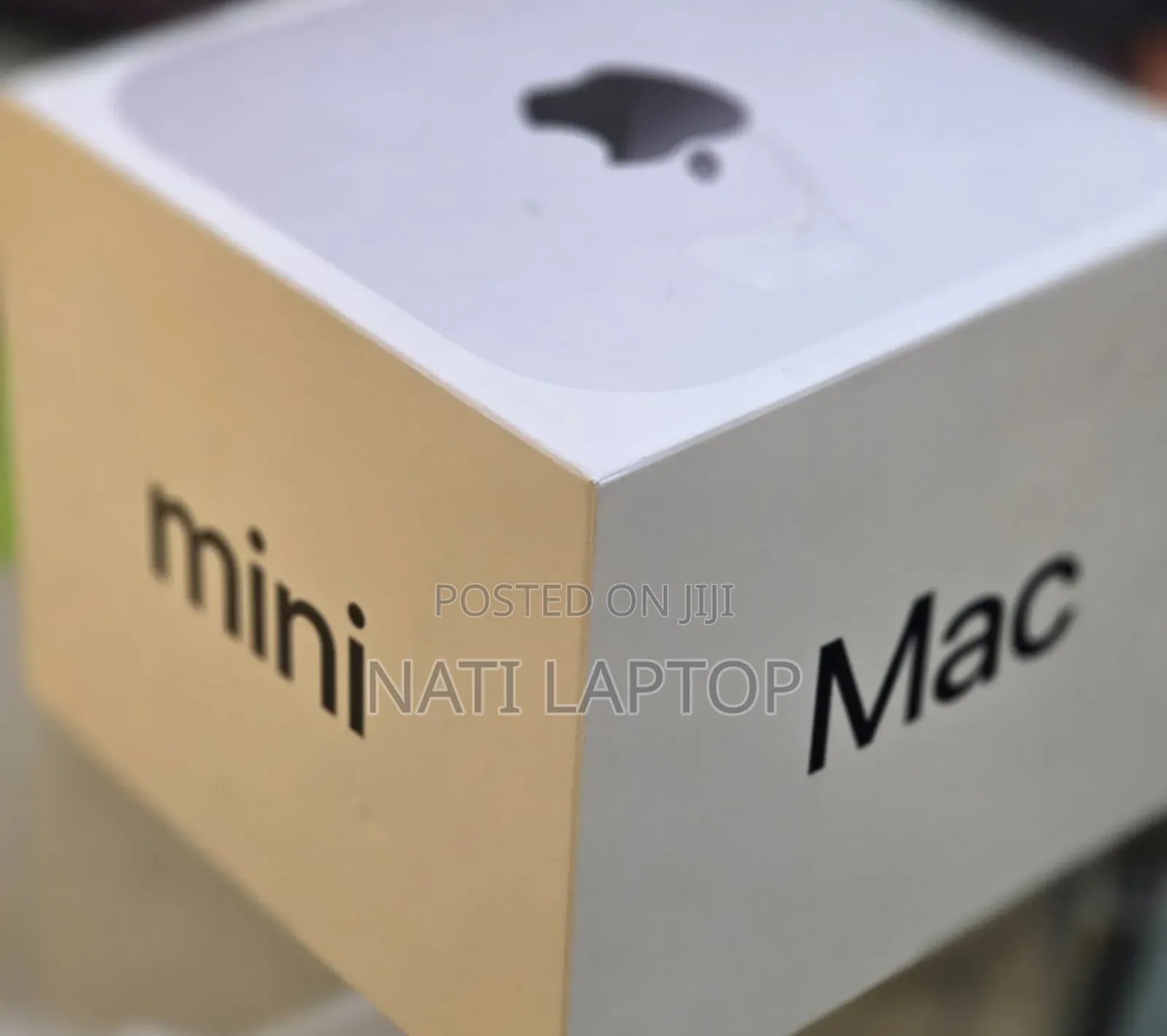 New Desktop Computer Apple Mac Mini M4 Pro 16GB Apple M4 Pro SSD 256GB ...