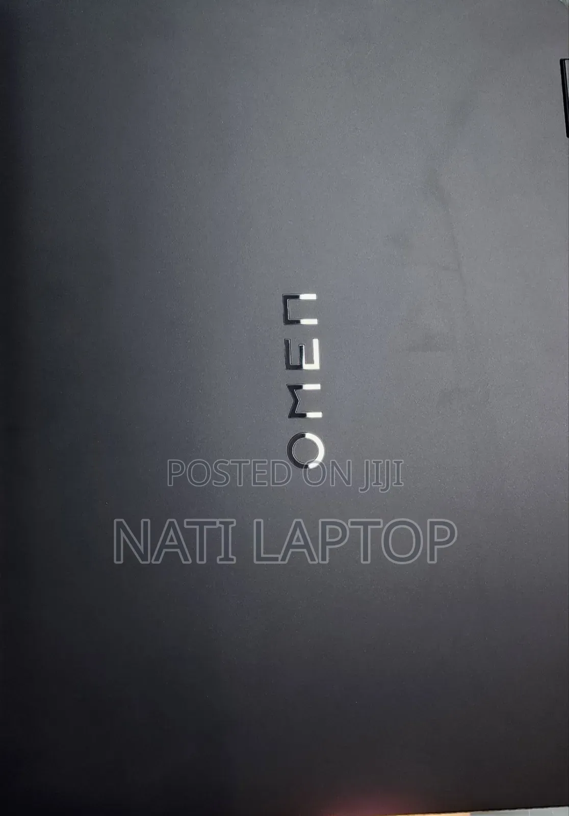 New Laptop HP Omen 16 16GB Intel Core Ultra 7 SSD 1T for sale - Price ...