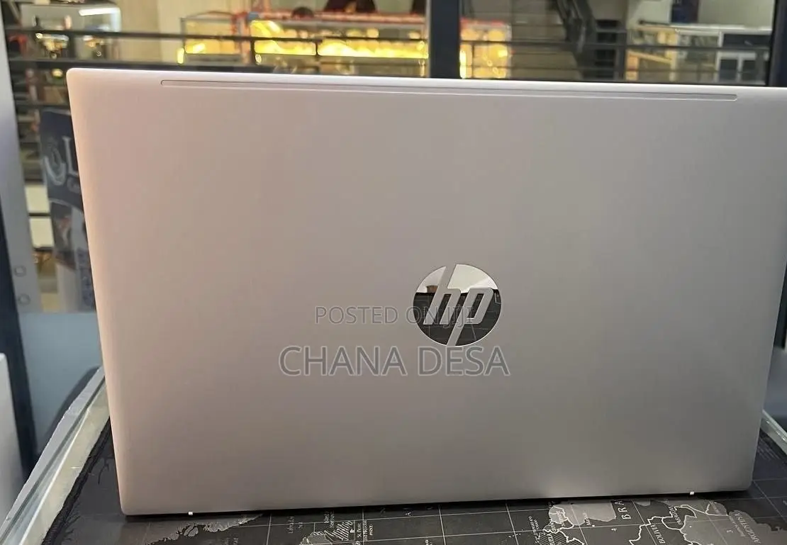 New Laptop HP 16GB Intel Core i5 SSD 512GB for sale - Chana Desa Price ...