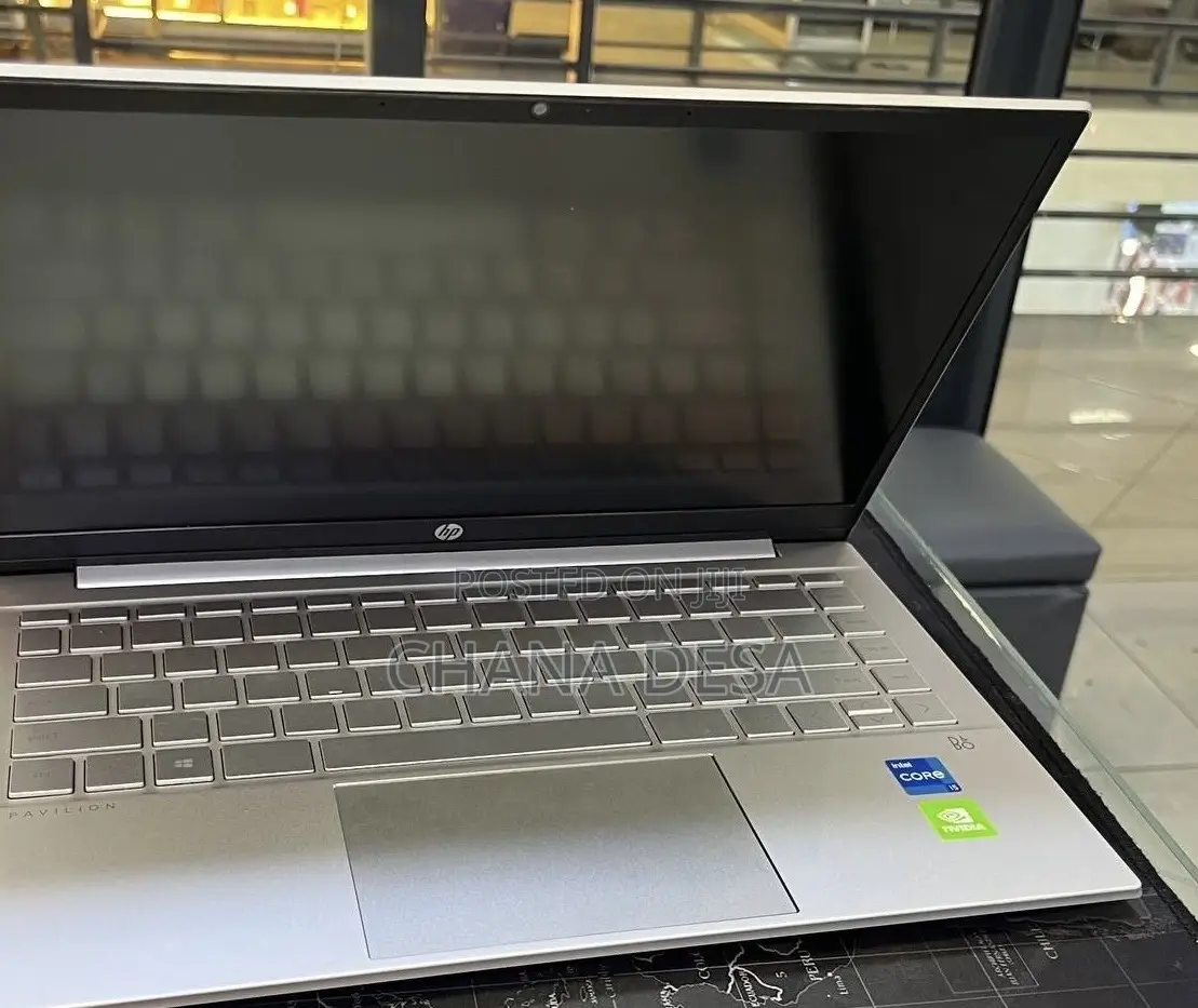 New Laptop HP 16GB Intel Core i5 SSD 512GB for sale - Chana Desa Price ...