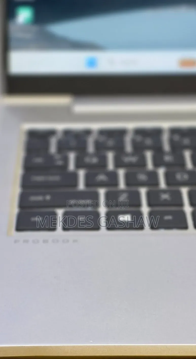 New Laptop HP ProBook 440 G8 16GB Intel Core i5 SSD 512GB for sale ...