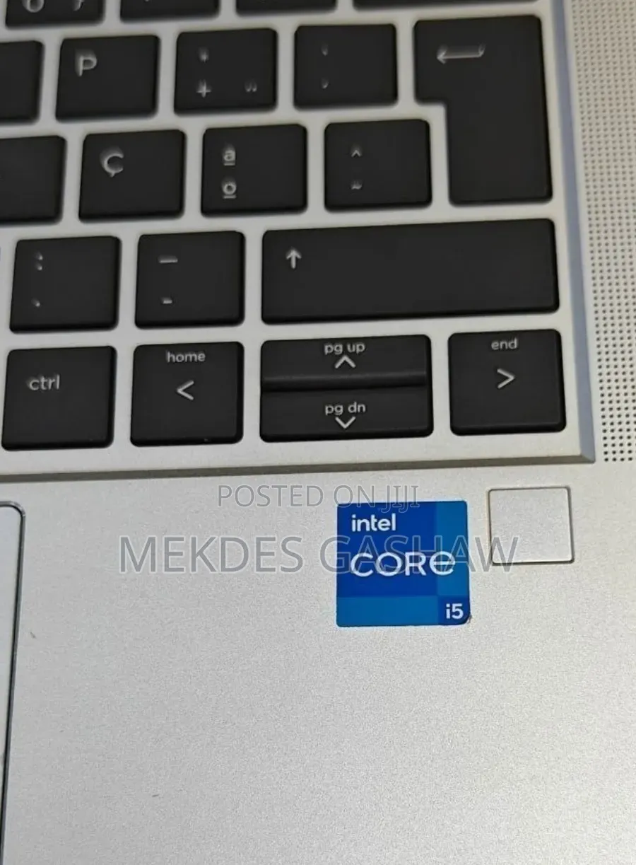 New Laptop HP ProBook 440 G8 16GB Intel Core i5 SSD 512GB for sale ...