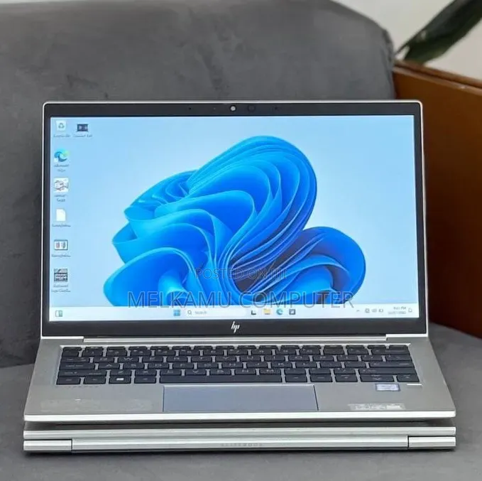 New Laptop HP EliteBook 830 G8 16GB Intel Core i7 SSD 512GB for sale ...