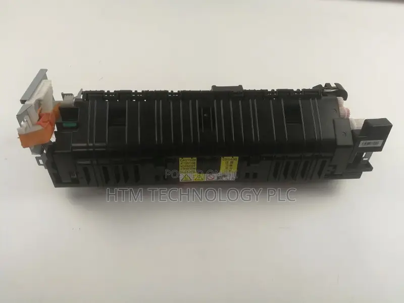 Canon 2520 Fuser Unit/Fixing Unit for sale - HTM Technology PLC Price ...