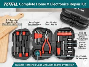 Car Tool Kit for sale - Lule Mesfin Price: ETB 1,100 on Jiji.com.et [Arada]
