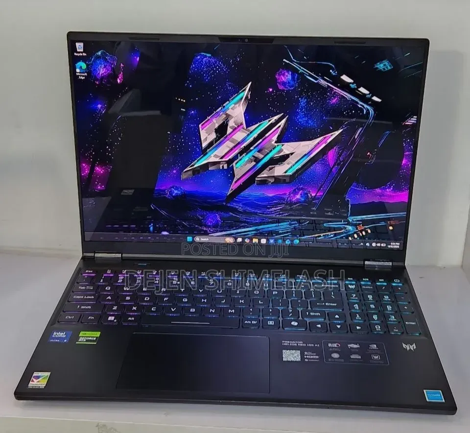 New Laptop Neo Basic B14W 32GB Intel Core Ultra 9 SSD 1T for sale ...