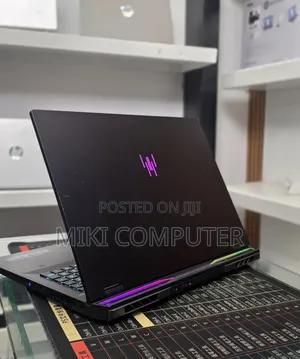 New Laptop Acer Predator Helios Neo 16 16GB Intel Core i9 SSD 1T for ...