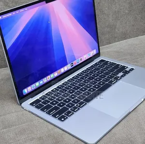 New Laptop Apple MacBook Air 2025 M4 16GB Apple M4 SSD 512GB for sale ...