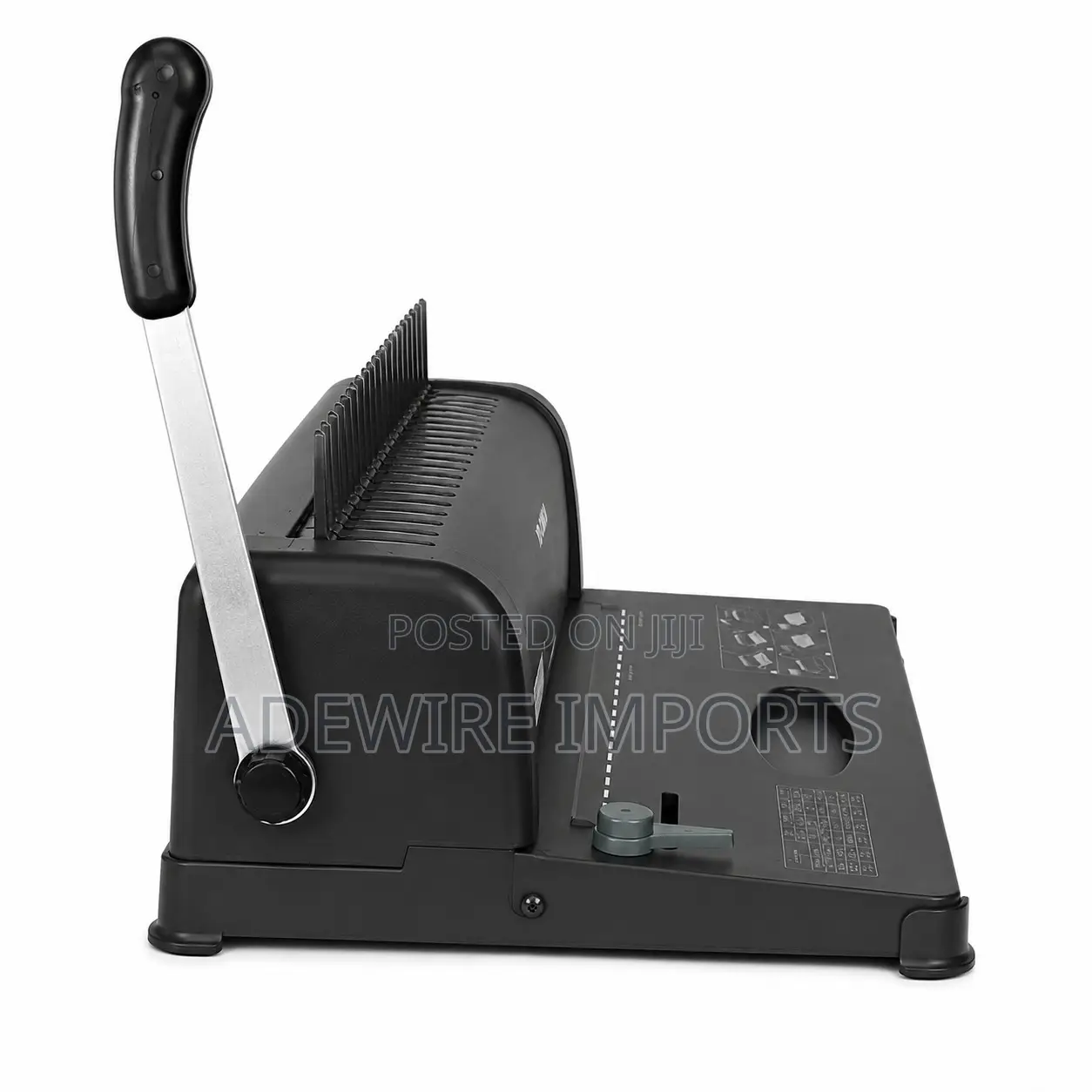 Binding Large 2088 With Vat for sale - ADEWIRE IMPORTS Price: ETB ...