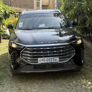 Jetour X70 Plus 2020 in Addis Ababa for sale Price on Jiji.com.et