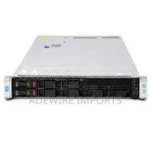 Hp 360 Server 9th Gen G9 64gb Ram/3tb Sas (Used) - ADEWIRE IMPORTS ...