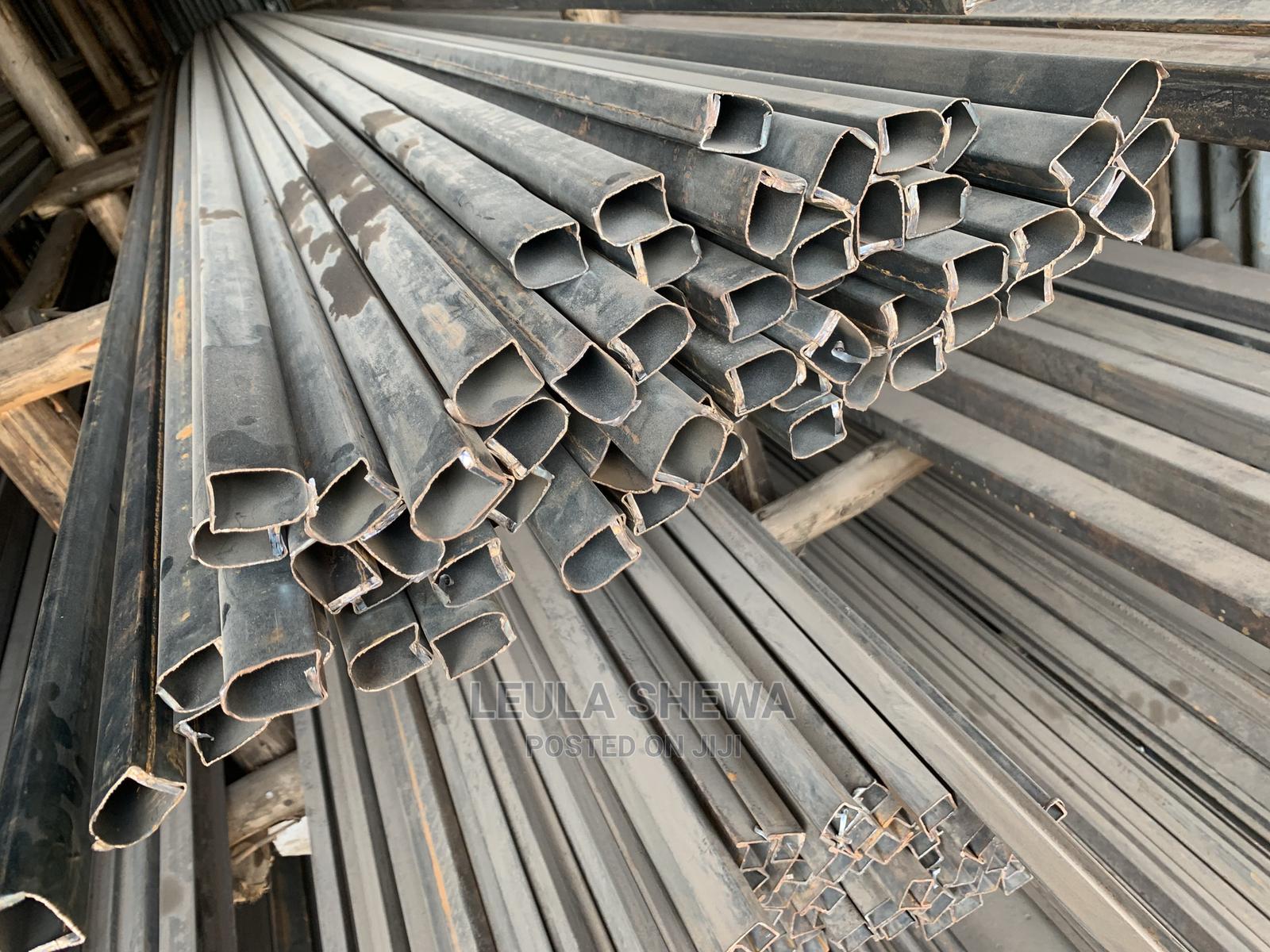 RHS Metal Work in Akaky Kaliti - Building Materials, Mul S | Jiji.com.et