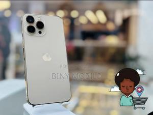 Apple iPhone 13 Pro Max 256 GB Gold in Bole - Mobile Phones, Biny Mobile | Jiji.com.et