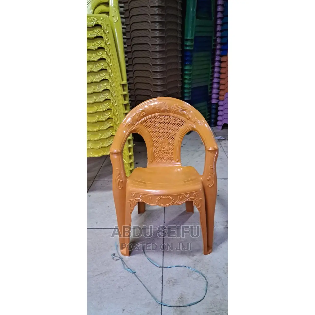 Children Chair in Addis Ketema - Children's Furniture, Abdu S | Jiji.com.et