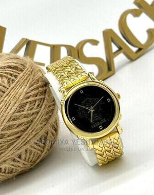 Versace for Her in Bole - Watches, Diva Store | Jiji.com.et