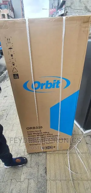 Orbit Refrigerators in Ethiopia for sale Prices on Jiji.com.et