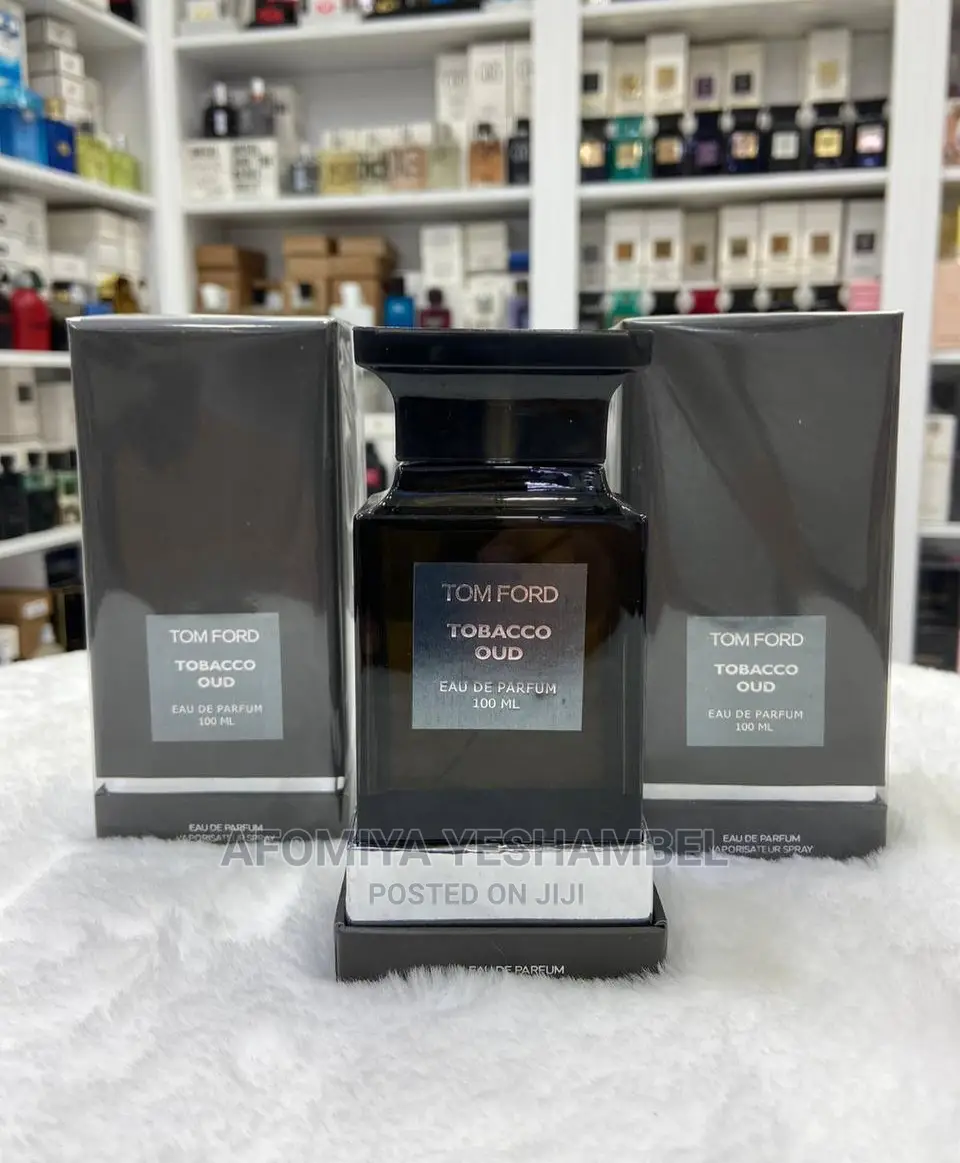 Tom Ford Tobacco Oud in Bole - Fragrances, Diva Store | Jiji.com.et