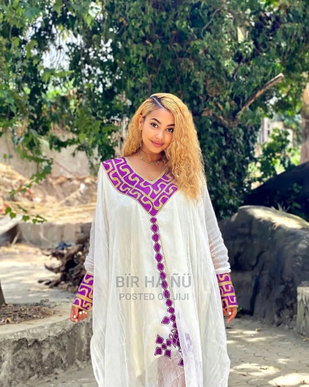 Ethiopian Traditional Clothes in Gullele - Clothing, Ssïr Hañü | Jiji ...