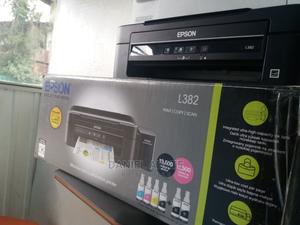 Epson L382 All in One Printer in Arada - Printers & Scanners, Daniel ...