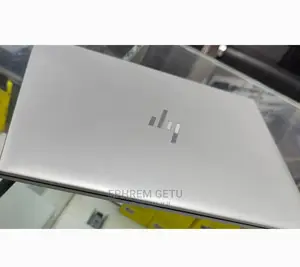 New Laptop HP EliteBook 845 G7 16GB AMD Ryzen 5 SSD 512GB in Bole - Laptops & Computers, Ephrem ...