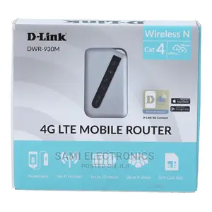D-Link Router in Ethiopia for sale Price on Jiji.com.et