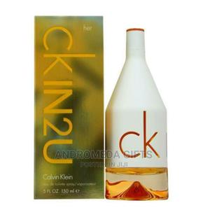 Calvin Klein (CK) Original Perfume for Women in Bole - Fragrances, Dani Orion | Jiji.com.et