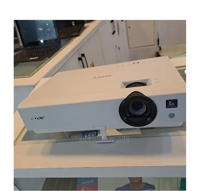 Sony Projector Model VPL-Dx102 in Bole - TV & DVD Equipment, Yared ...