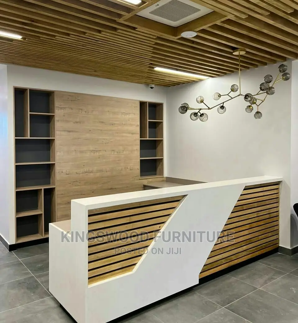 Reception Tabel in Bole - Furniture, Abel Tamrat | Jiji.com.et