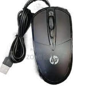 Hp Invent Optical Sensor Mouse in Arada - Computer Accessories , Zoe ...