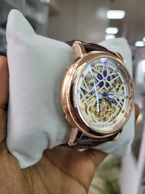 Patek Philipe Automatic Watch for Him in Bole - Watches, Riha Store ...