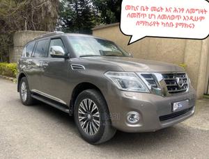 Nissan Patrol 2018 Pearl in Bole - Cars, Babi Babi | Jiji.com.et