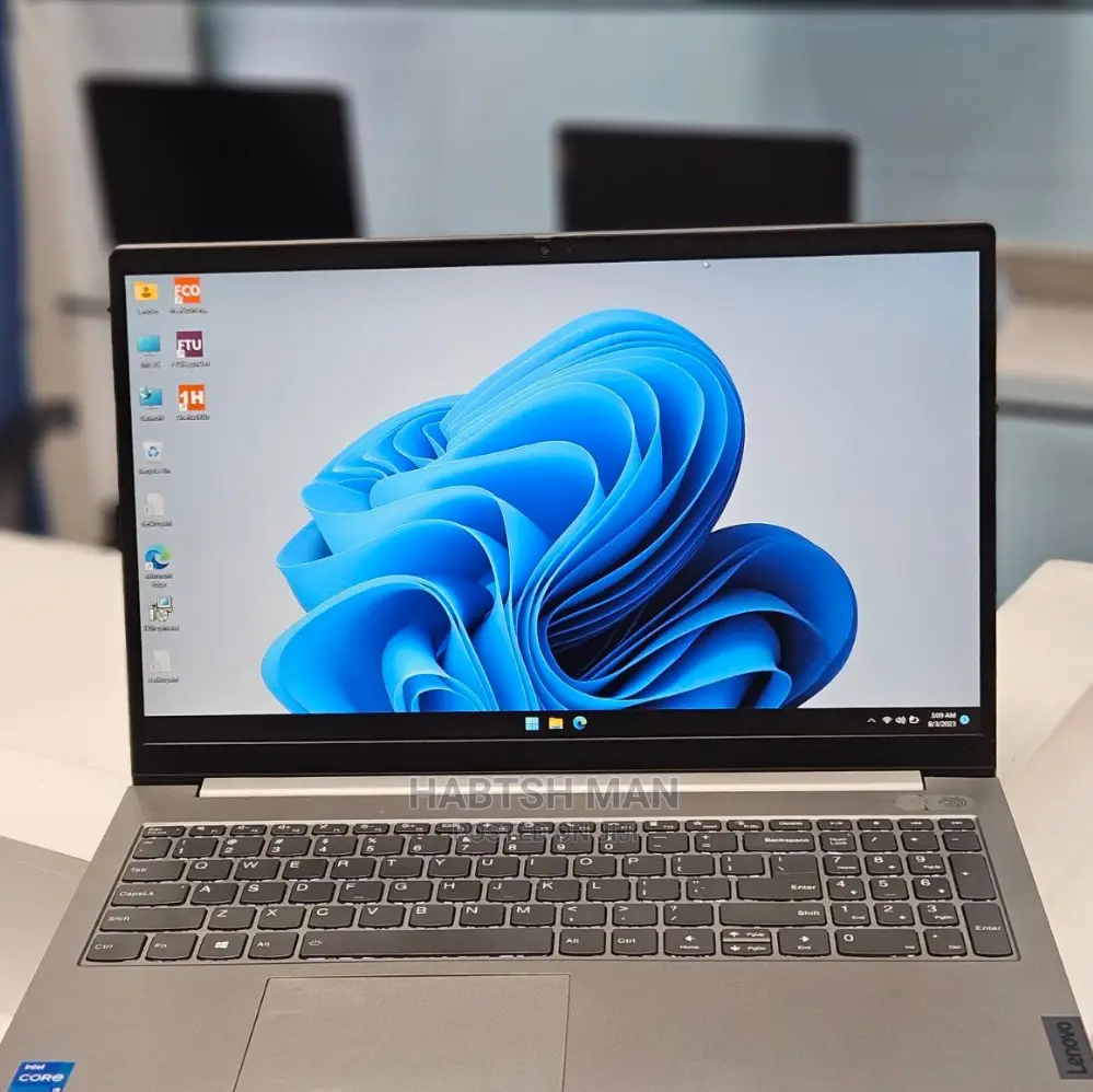New Laptop Lenovo ThinkBook 15s Gen 2 16GB Intel Core I5 SSD 256GB in ...