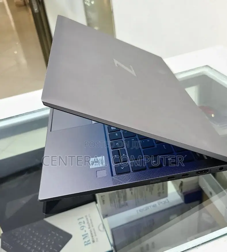Laptop HP ZBook X2 16GB Intel Core I7 SSD 512GB in Bole - Laptops & Computers, Simon Amare ...