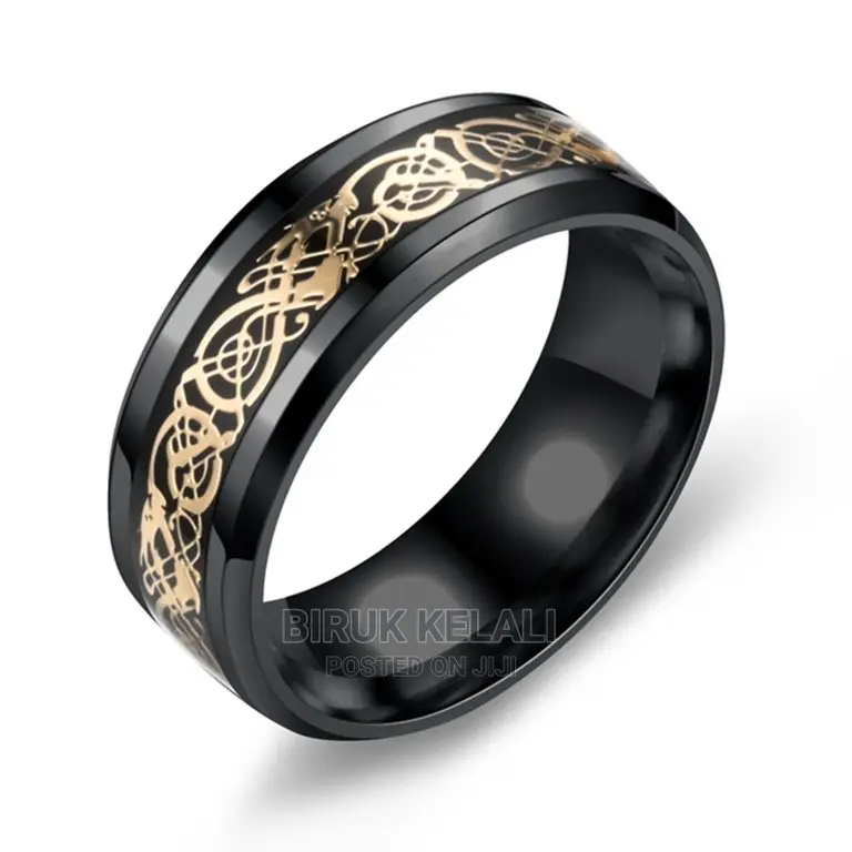 New 2D Rings in Bole - Jewelry, Biruk Kelali | Jiji.com.et