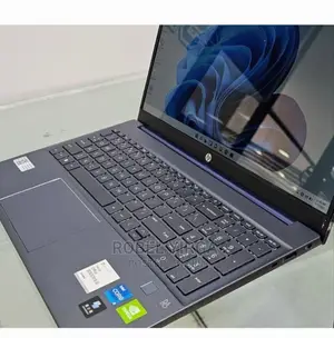 New Laptop HP Pavilion 15 16GB Intel Core I5 SSD 512GB in Bole ...