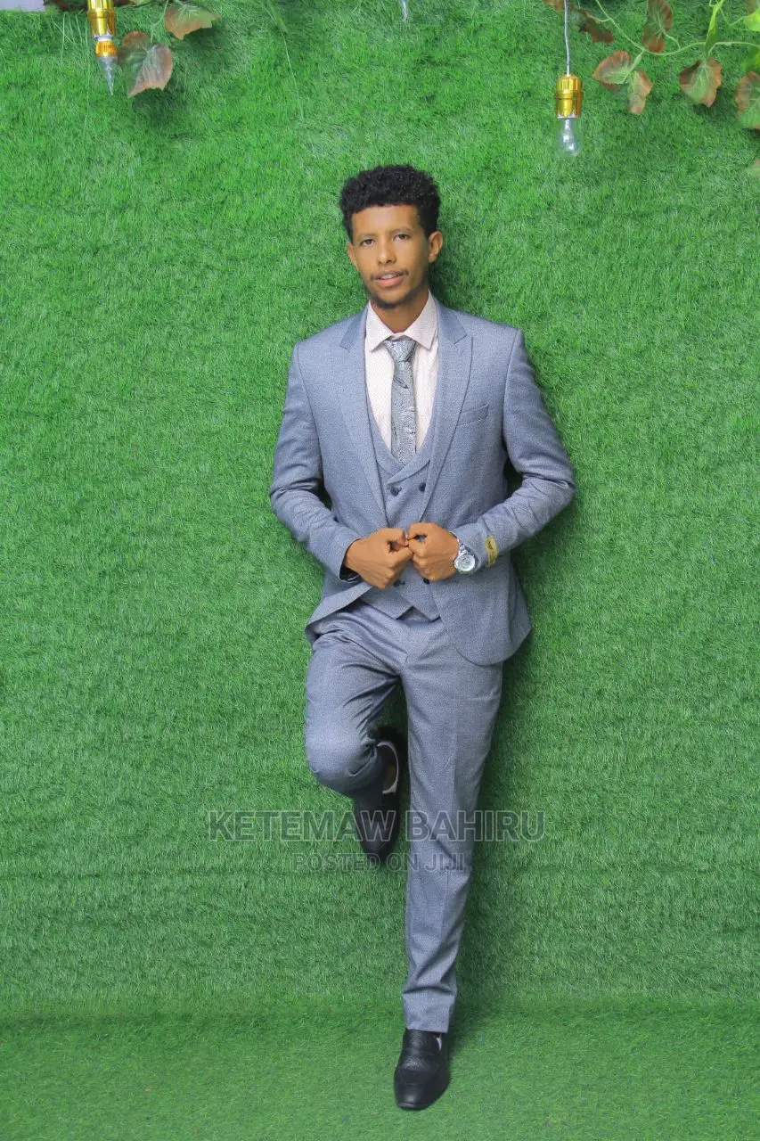 Ato Ketemaw Bahiru in Bole - Computing & IT CVs, Ketemaw Bahiru | Jiji ...